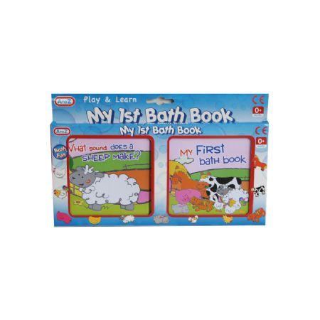 Wrapped gifts suitable for ages under 3 years from