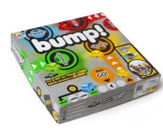 Wrapped gifts for ages 3 to 5 year olds from Wrapp